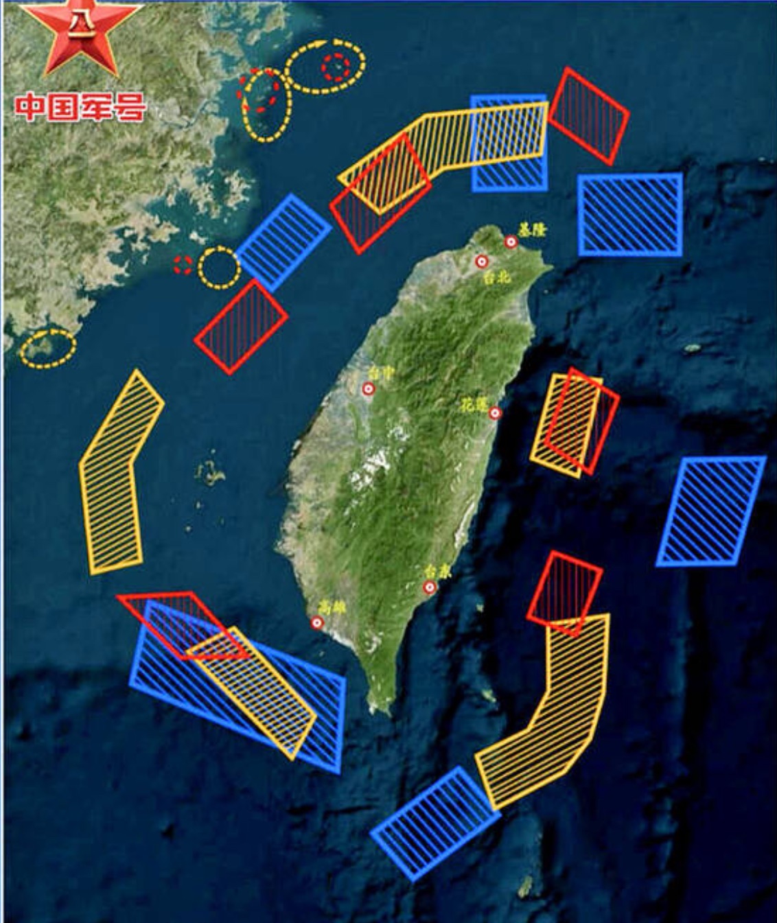 Will Chinese Blockade Taiwan in the Next 1–2 Years – Dr Bob, Brain Mechanic