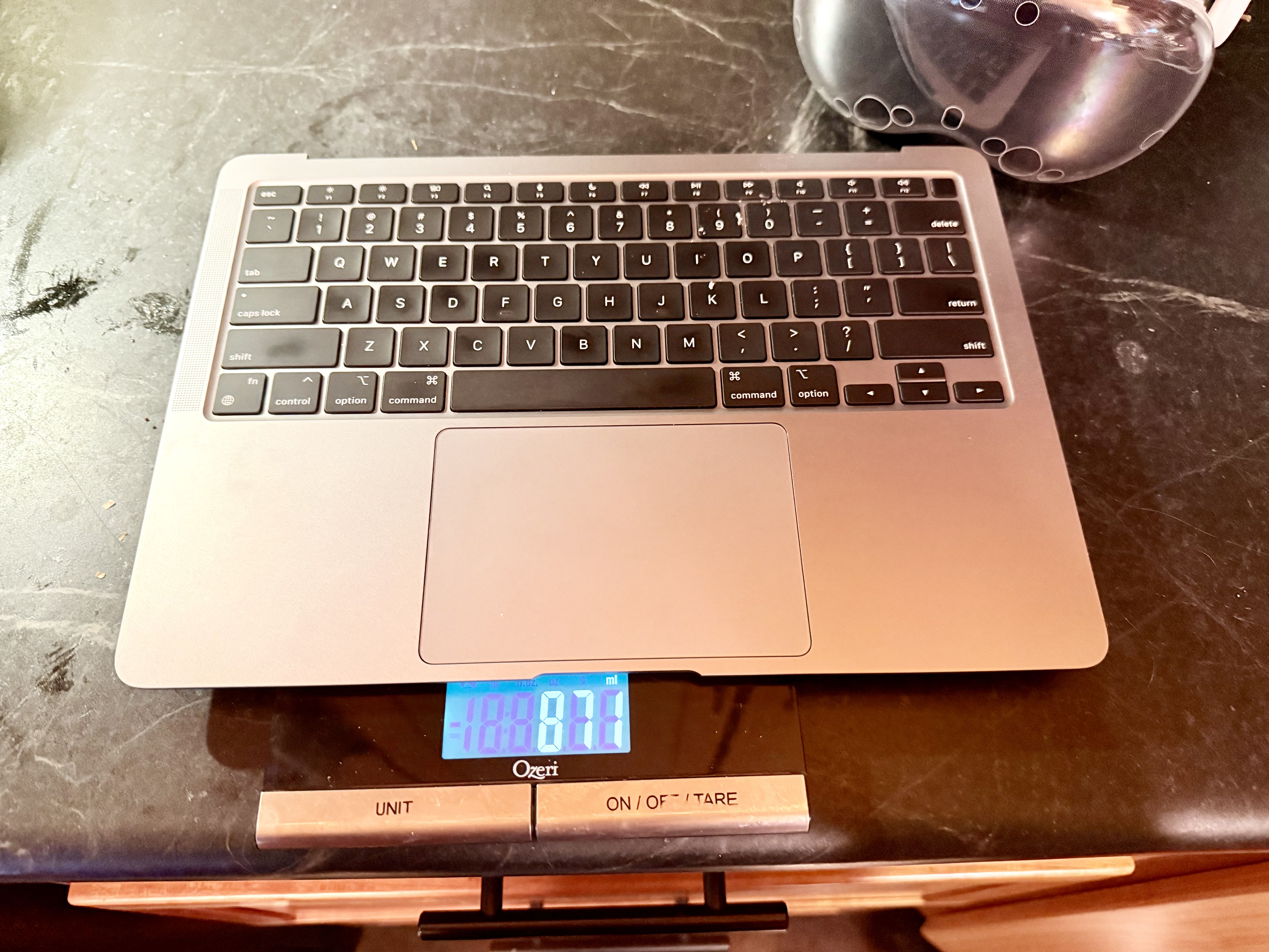 ‘Headless’ MacBook AVP Hack – Dr Bob, Brain Mechanic